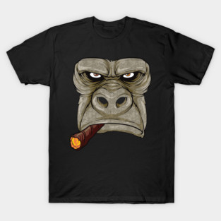 grumpy gorilla clothing
