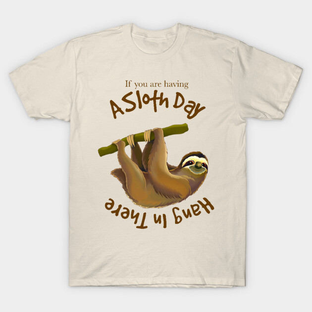 funny sloth jokes