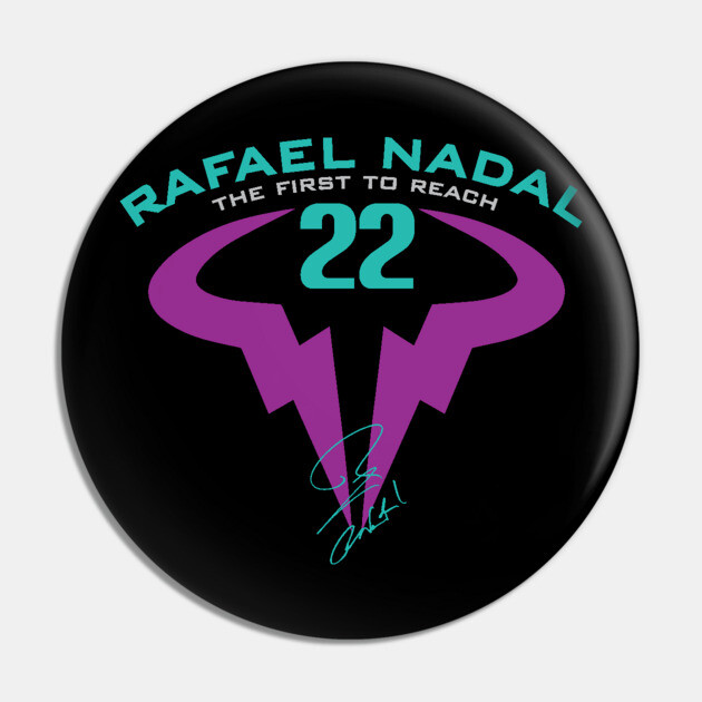 rafa pin
