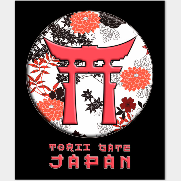 torii symbol