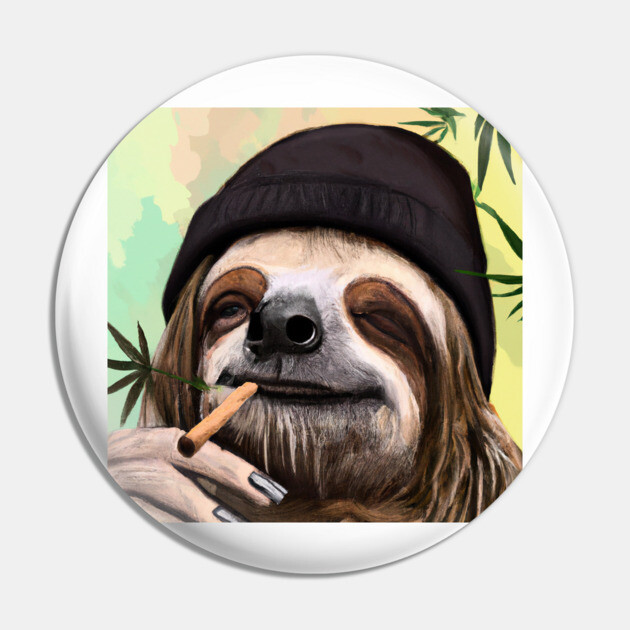 stoned sloth thca