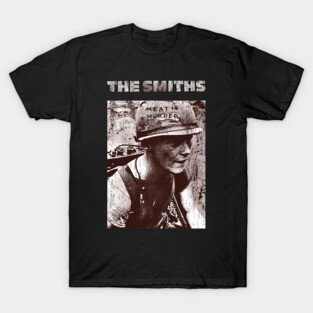 the smith t
