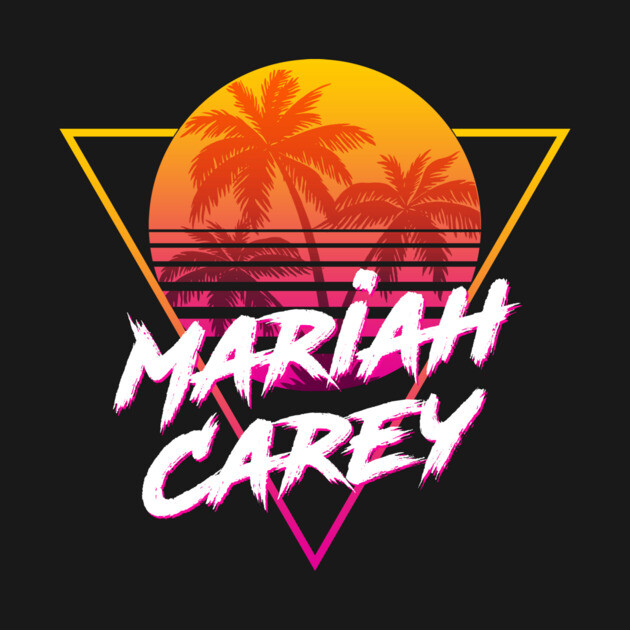 mariah name design