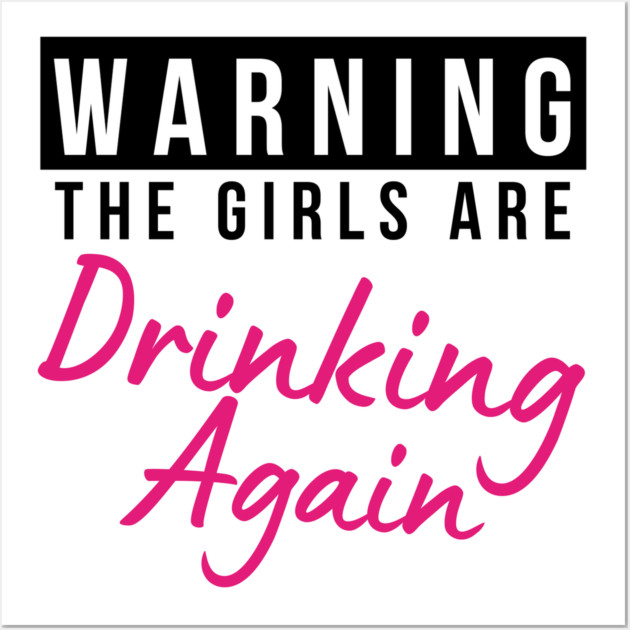 funny drinking posters