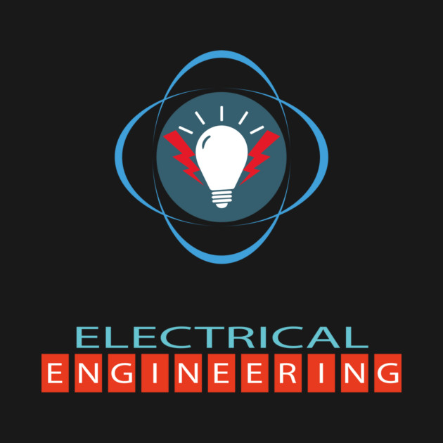 electronic engineering logo design