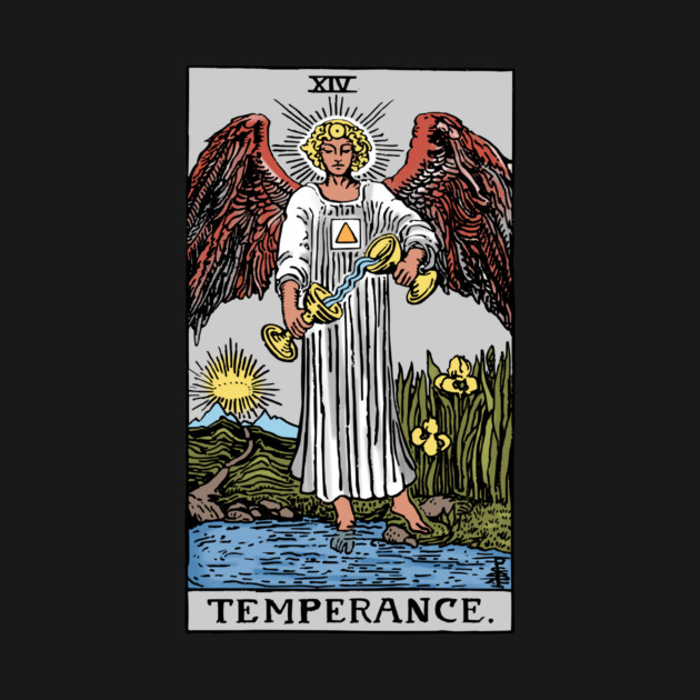 temperance rider