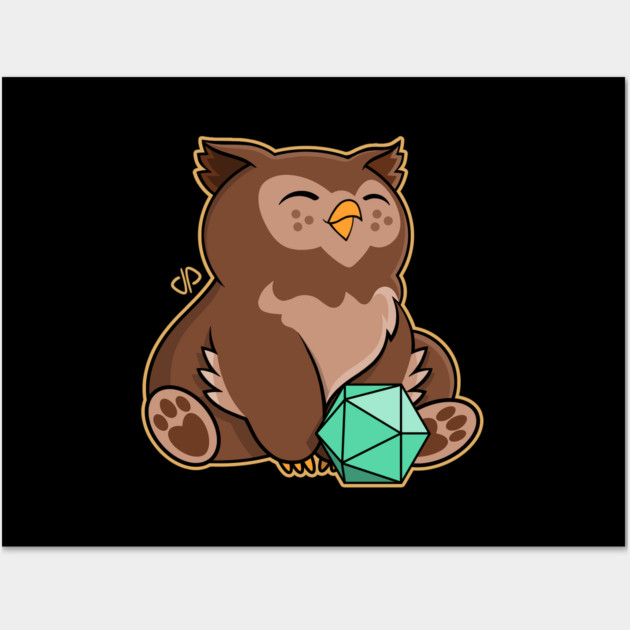chibi owlbear