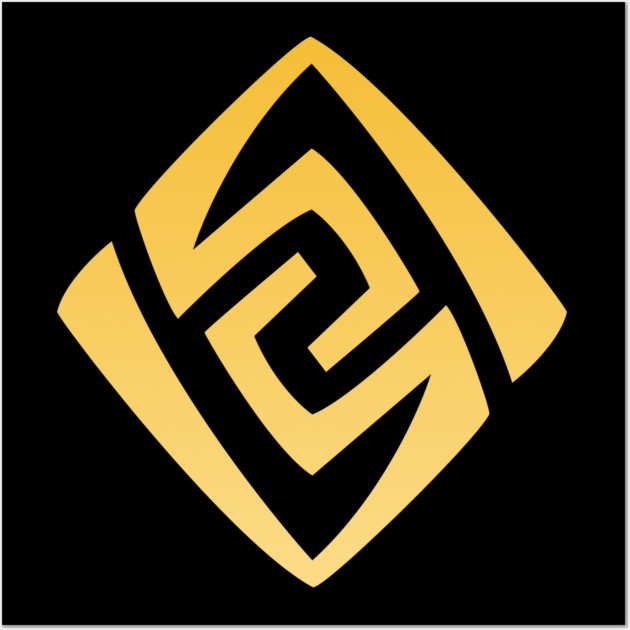 element logo genshin