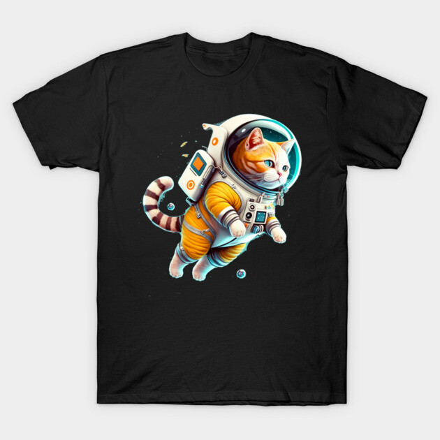 spacecat lang