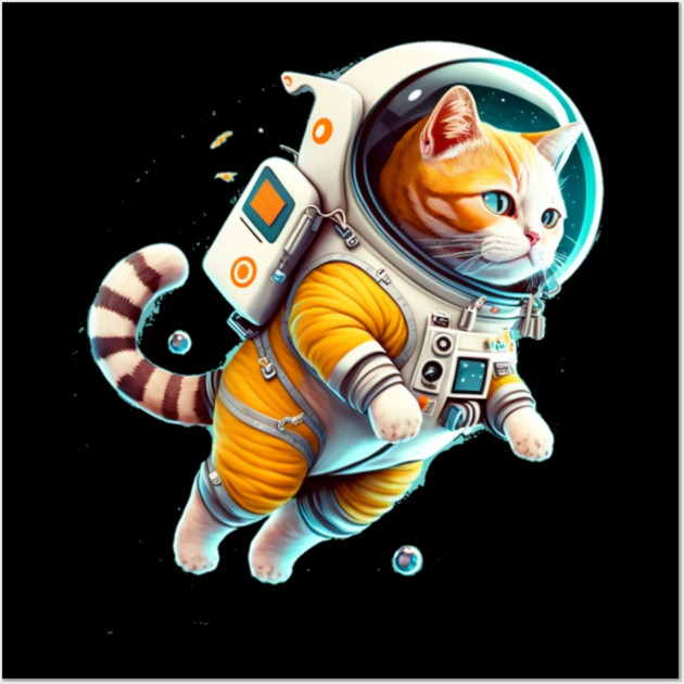 spacecat lang
