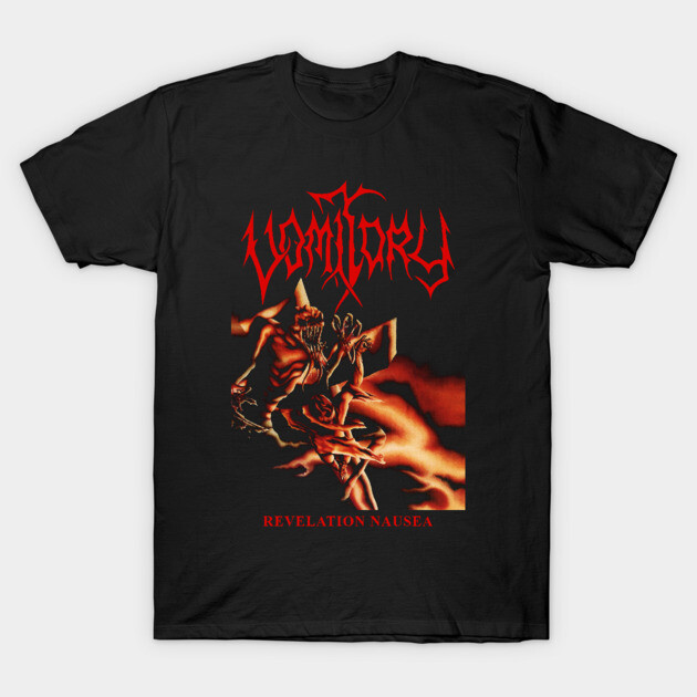 vomitory