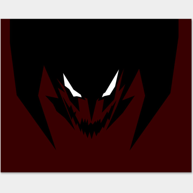 amon devilman crybaby