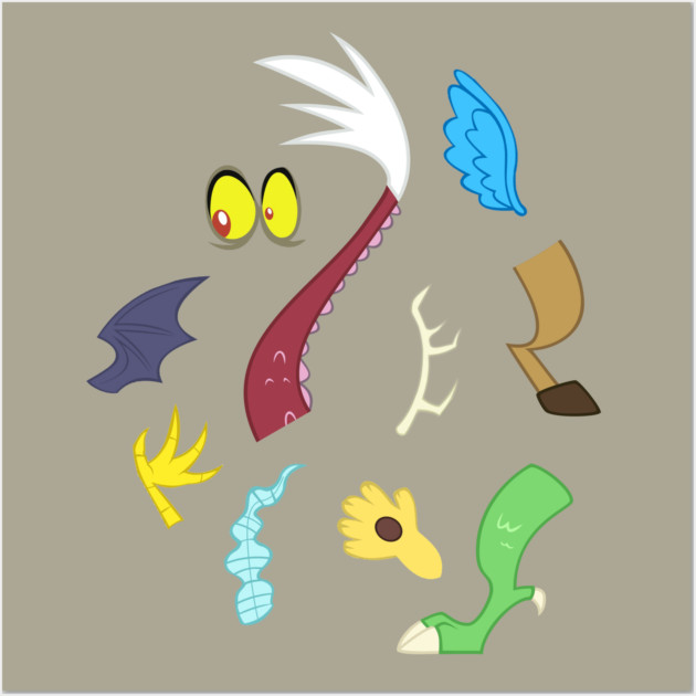 discord vector art