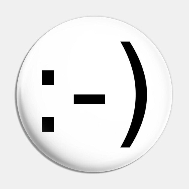 sideways smiley face copy paste