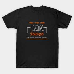 funny data science shirts