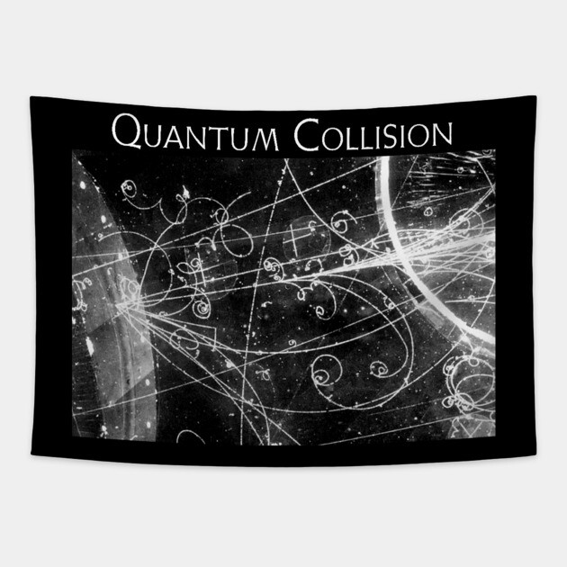 quantum collision