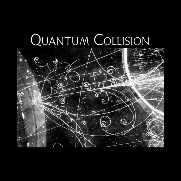 quantum collision