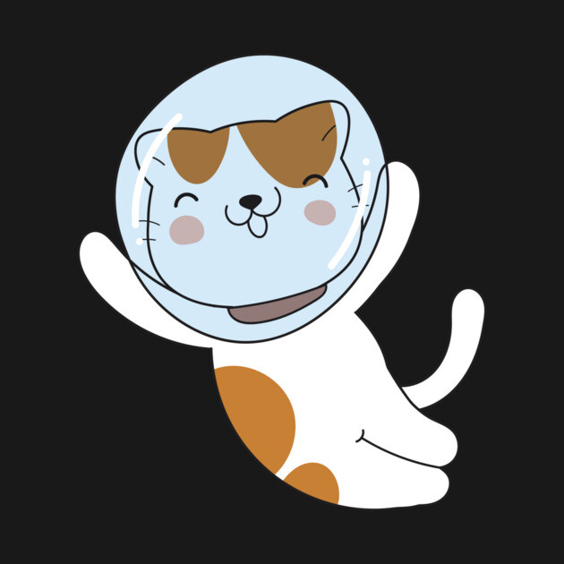spacecat lang