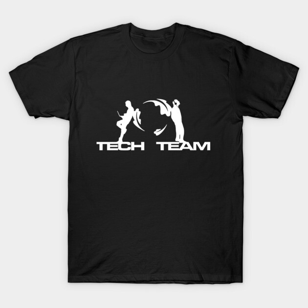 technology team shirts