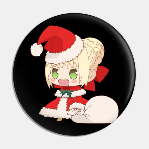 chibi nero