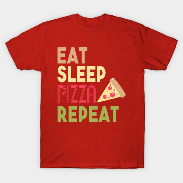 pizza repeat