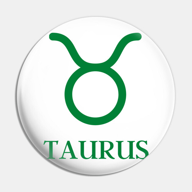 taurus text symbol