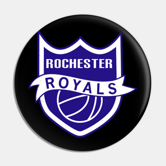 rochester royals