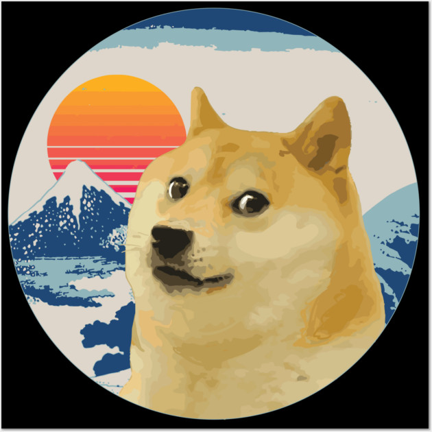 doge art