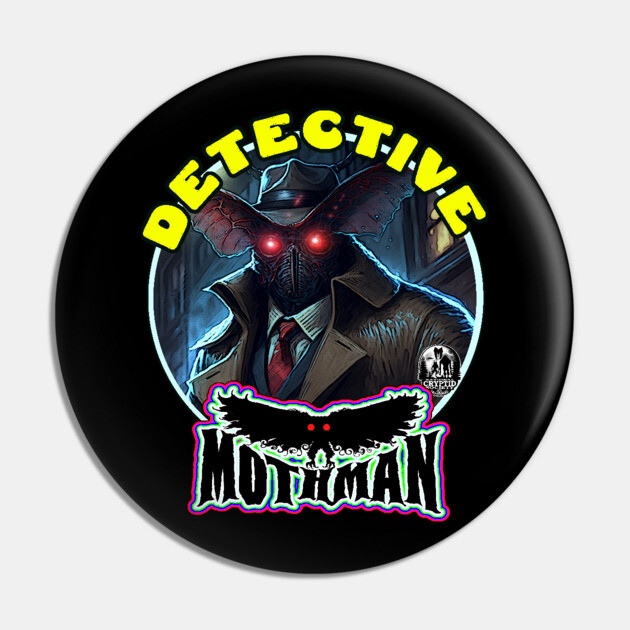 flying humanoid cryptid