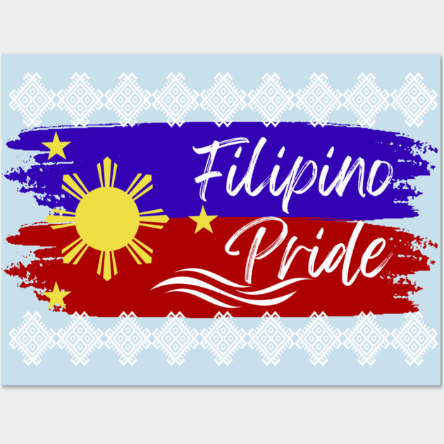 pinoy pride background