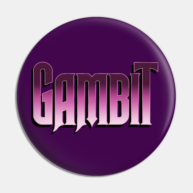 gambit new logo
