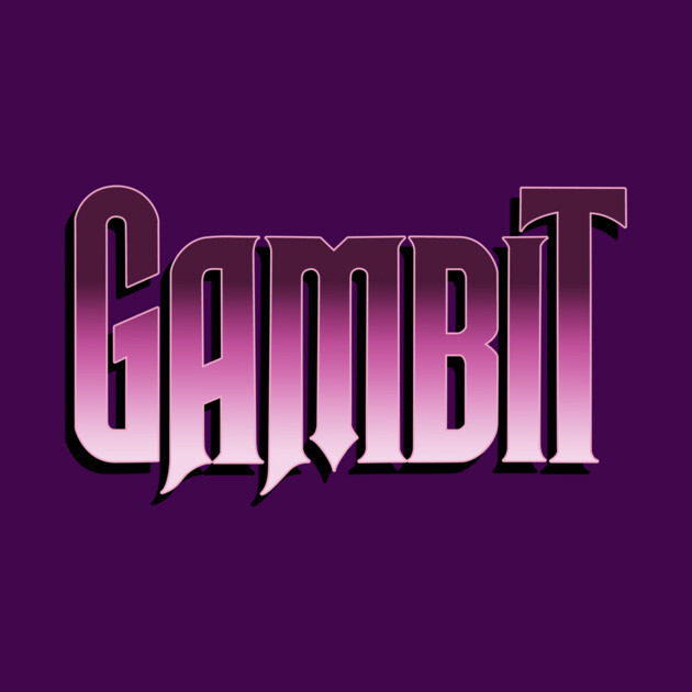 gambit logo
