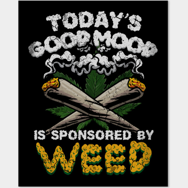 weed posters
