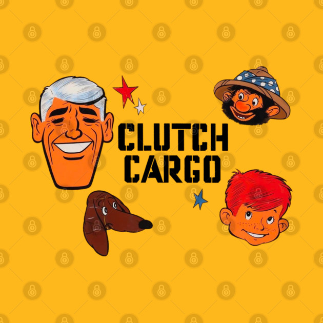 clutch cargo