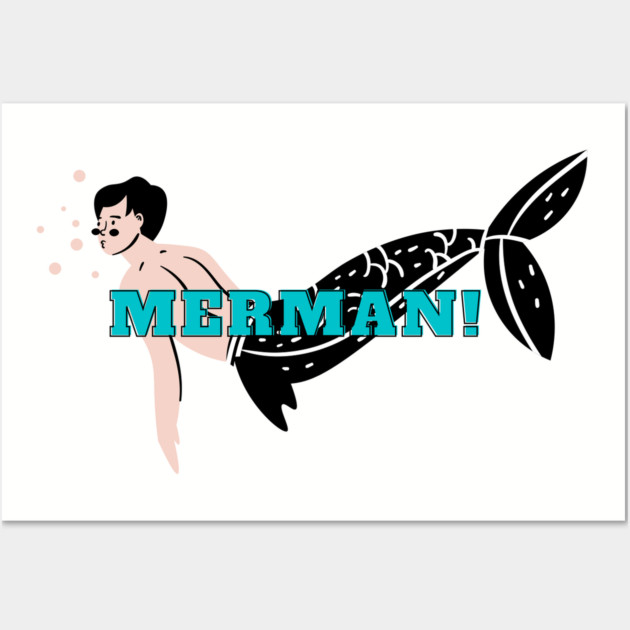 zoolander merman ad