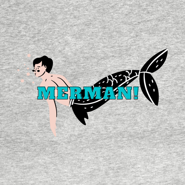 merman zoolander