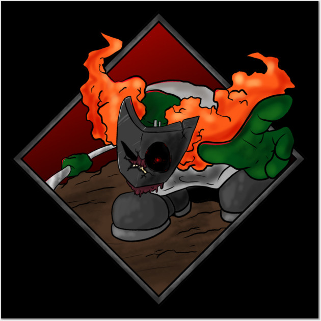 madness combat tricky theme