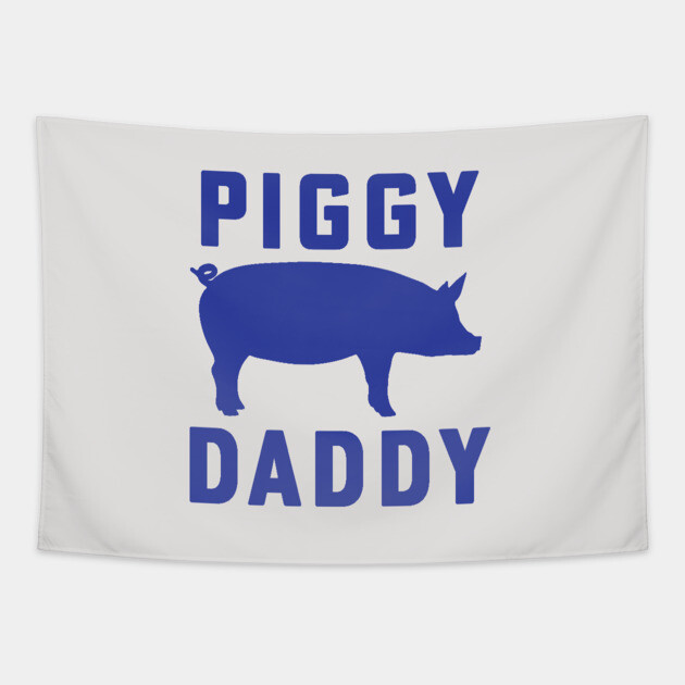funny daddy pig