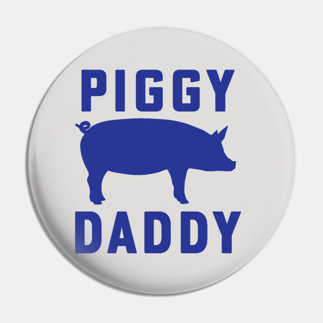 funny daddy pig