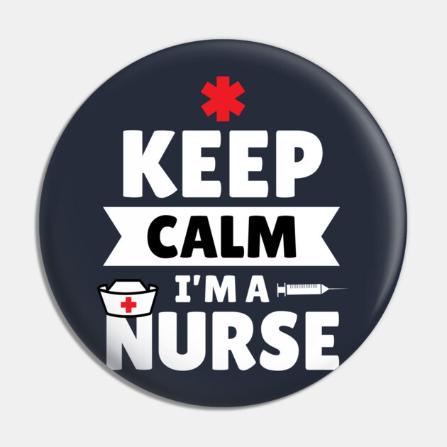 calm nursing