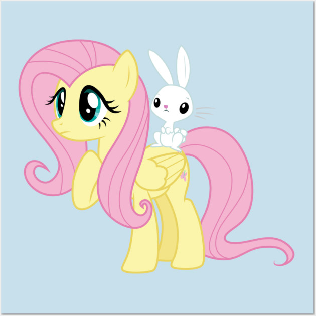 free printable fluttershy