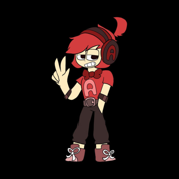 A Alphabet Lore Humans - Alphabet Lore - Pin | TeePublic