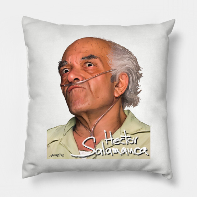 breaking bad cushion