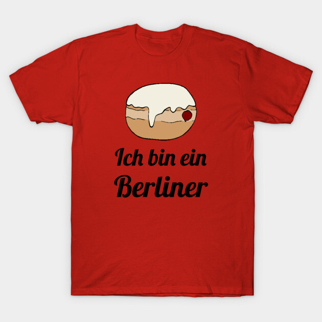 ich bin ein berliner