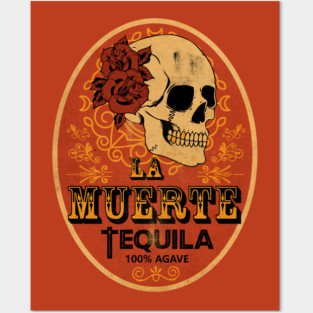 tequila muerte