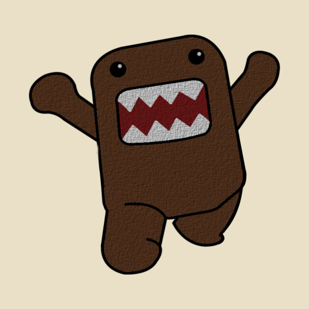 domo drawing