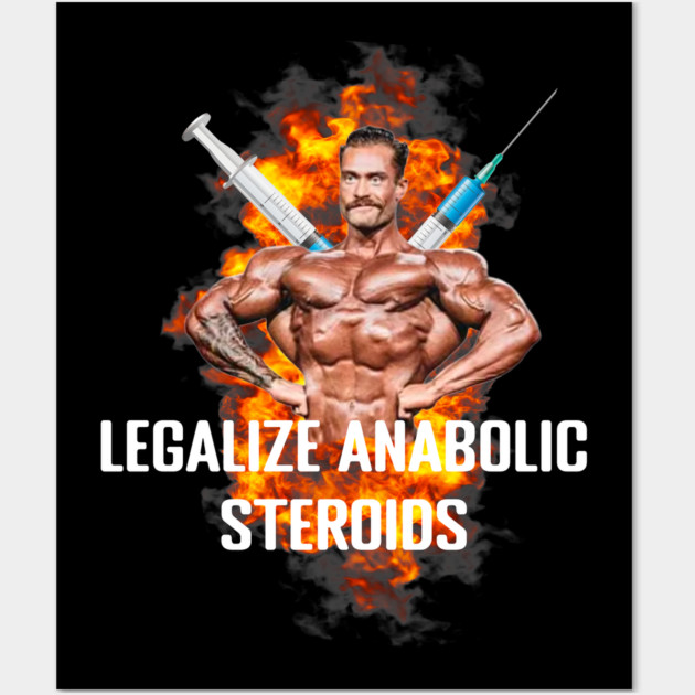 steroid funny
