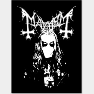 mayhem wallpaper iphone