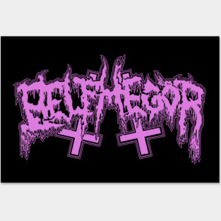 belphegor logo