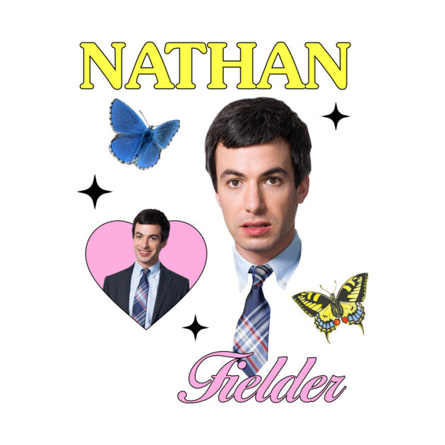 funny nathan